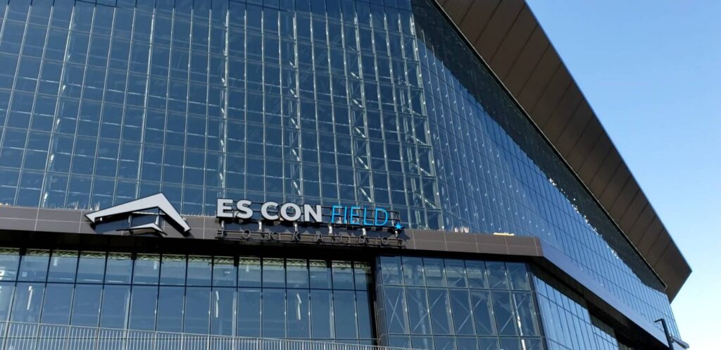 話題のES CON FIELD HOKKAIDO！！ - 株式会社H.E エナジー